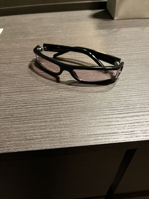 Rick Owens Rick Owen Fog Glasses Grailed