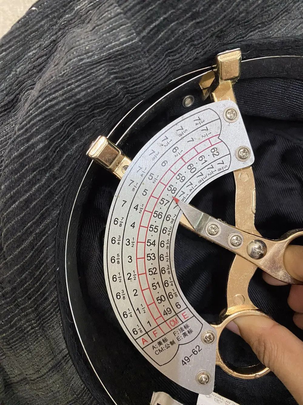 Japanese Brand Hang Over Rare Design Patch Bucket Hat | Grailed