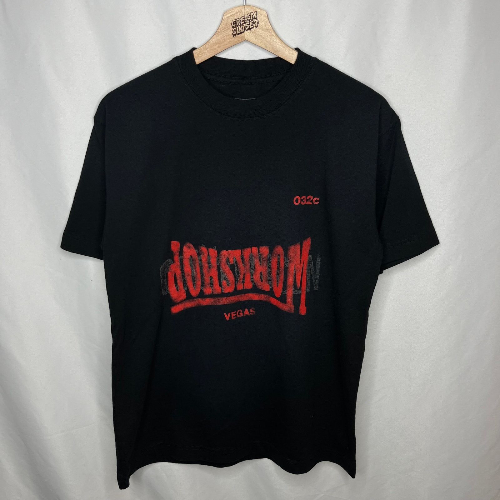 032c × Travis Scott Cactus Jack Workshop Complexcon Astroworld Utopia ...