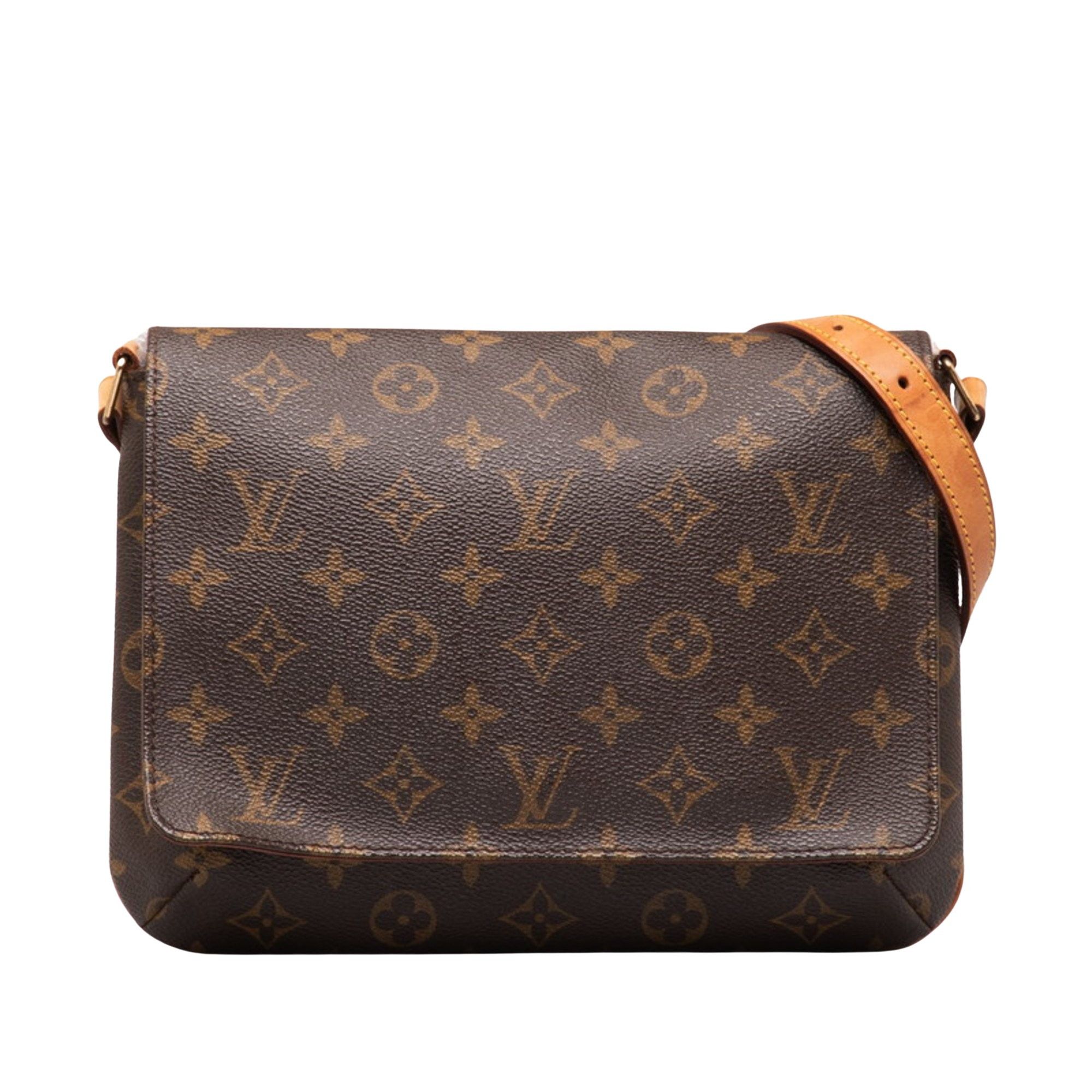 Louis Vuitton Louis Vuitton Musette Tango shoulder | Grailed
