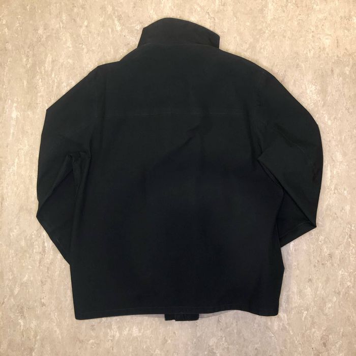 Prada prada gore-tex jacket | Grailed