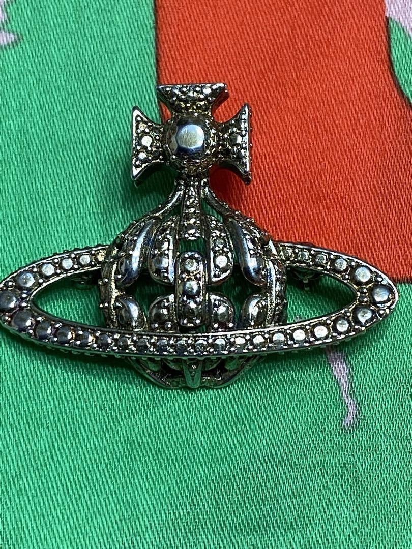 Vivienne Westwood Vivienne Westwood Rare Brooch | Grailed