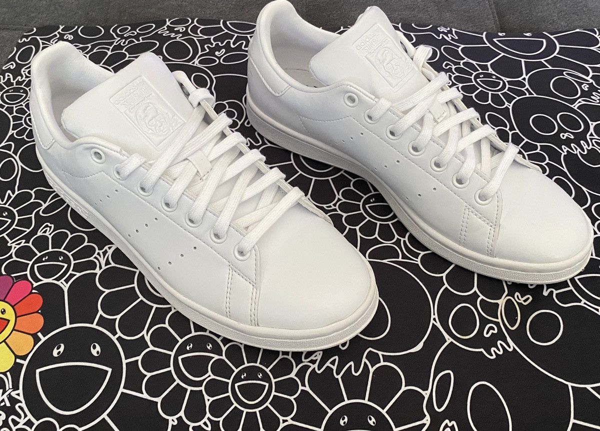 Adidas STAN SMITH SHOES | Grailed