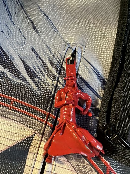 Sprayground Japanese Sprayground Samurai Backpack | Grailed