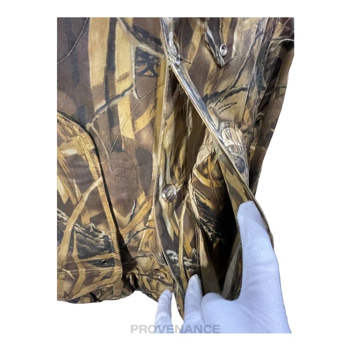 Filson 🔴 Filson Shelter Waterfowl Upland Coat - Oil Finish | Grailed