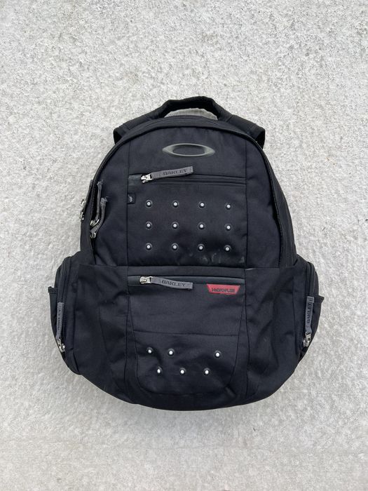 Vintage Rare Oakley Backpack Arsenal Pack Bag | Grailed
