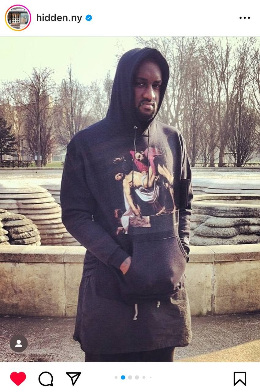 Pyrex Vision × Very Rare × Virgil Abloh PYREX x CHAMPION VERY RARE ...