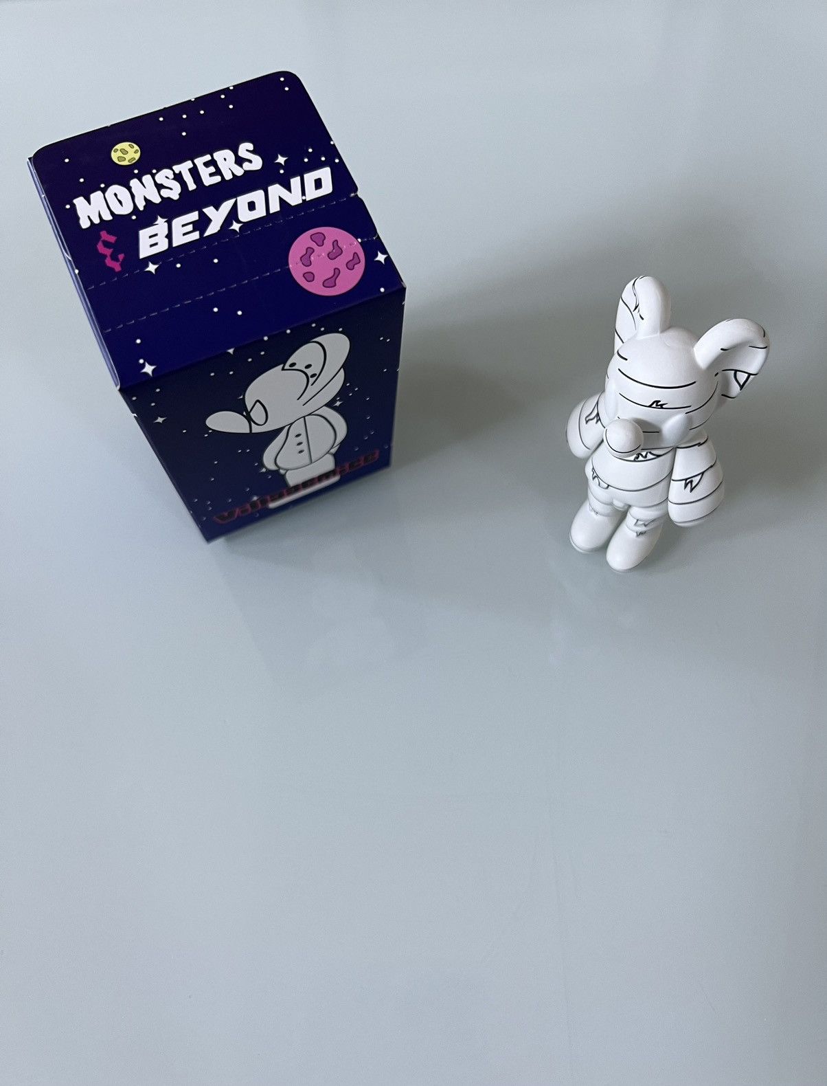 Father Steve Father Steve Village Mice Mouse Toy (Monsters and Beyond ...