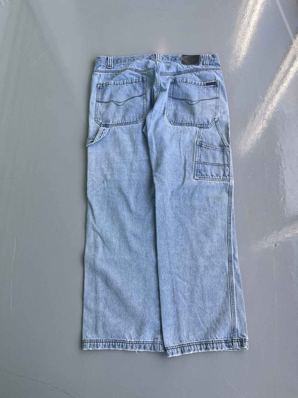 Carhartt × Harley Davidson × Vintage Crazy vintage y2k carhartt style ...