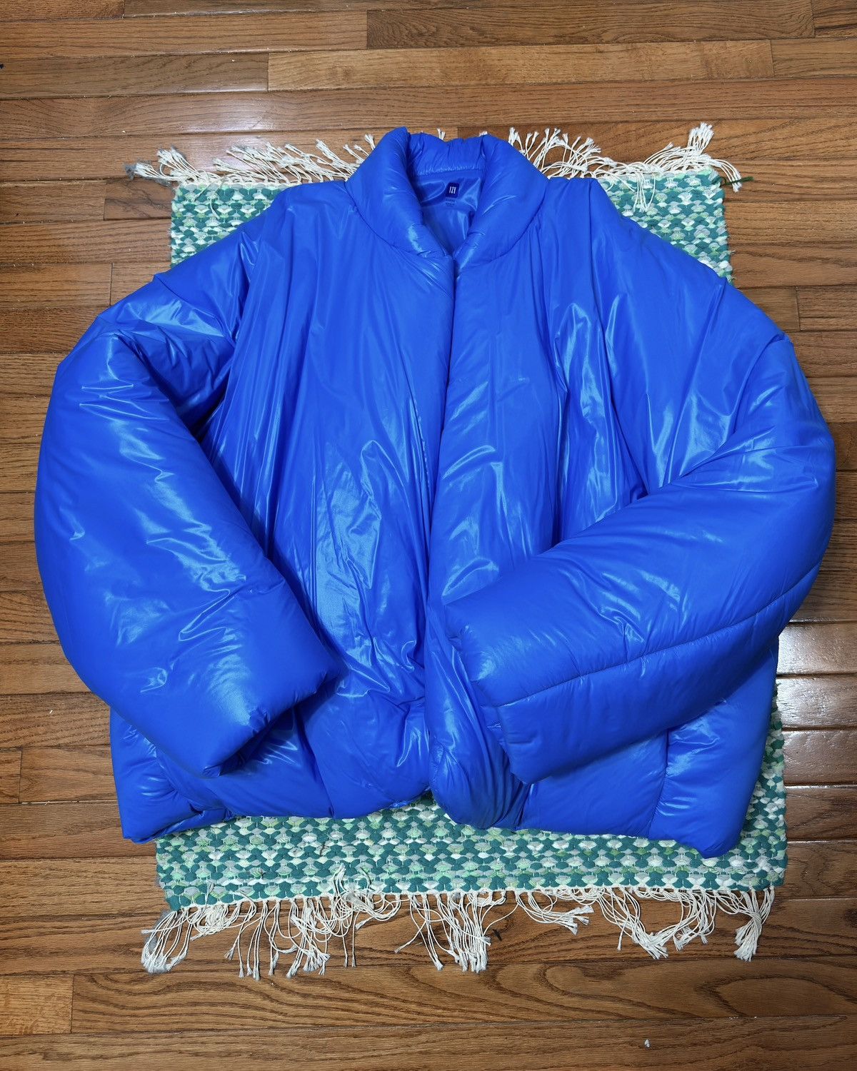 Gap × Kanye West YZY x GAP Round Jacket | Grailed
