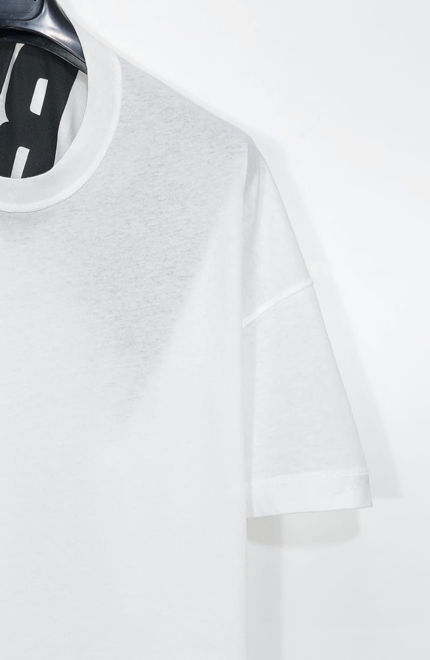 Cole Buxton Inside Out Arch logo tshirt | Grailed