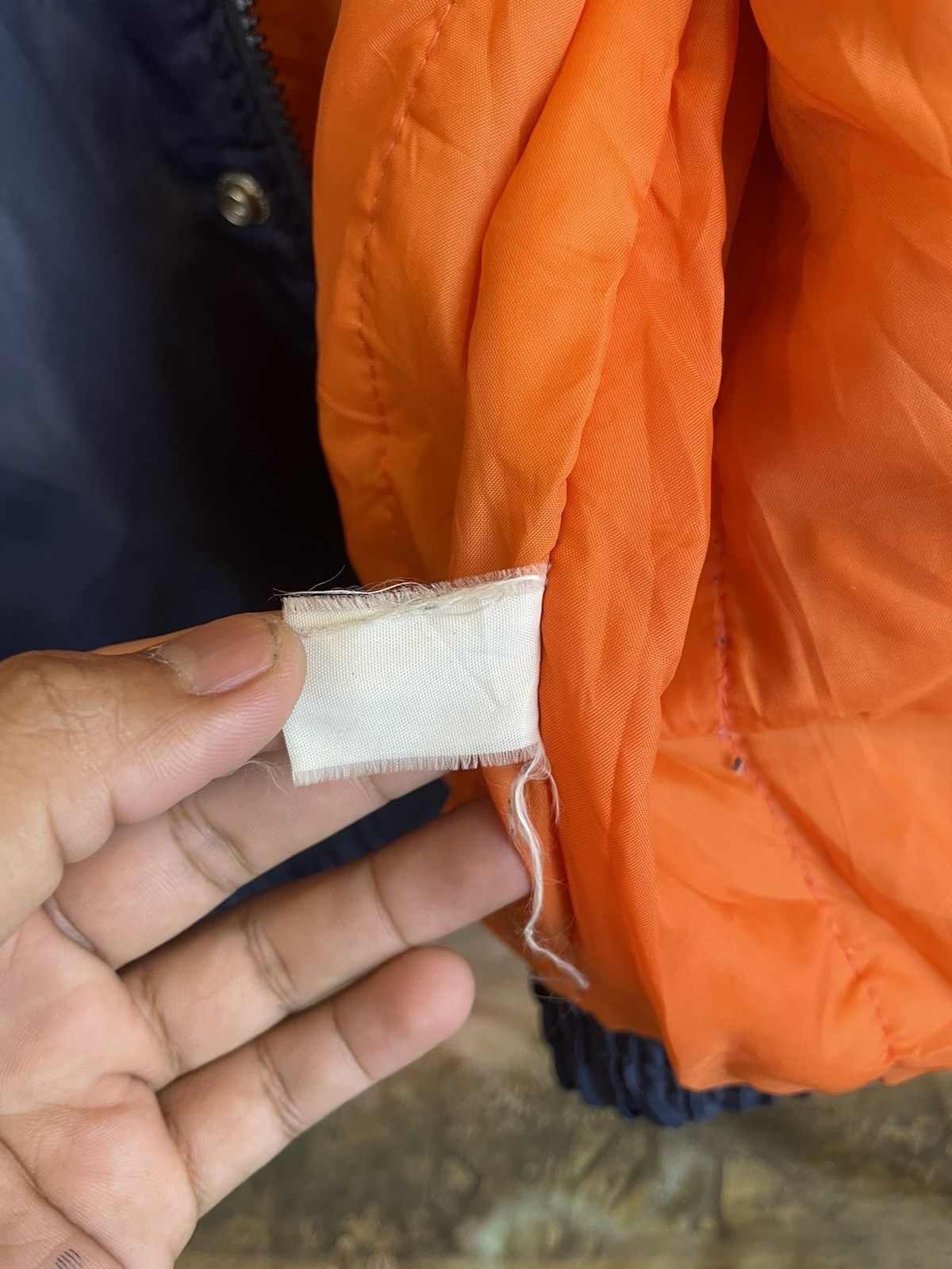 Vintage Vintage Kirin Jive Embroidery sun bomber jacket | Grailed