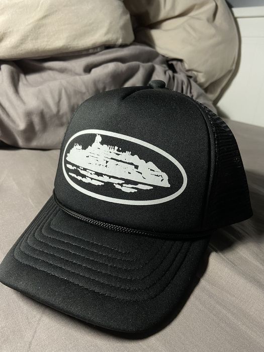 Corteiz CORTEIZ CAP 🧢 | Grailed