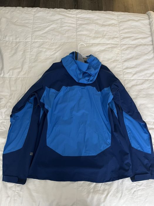 Patagonia Patagonia Shell - Size XL | Grailed