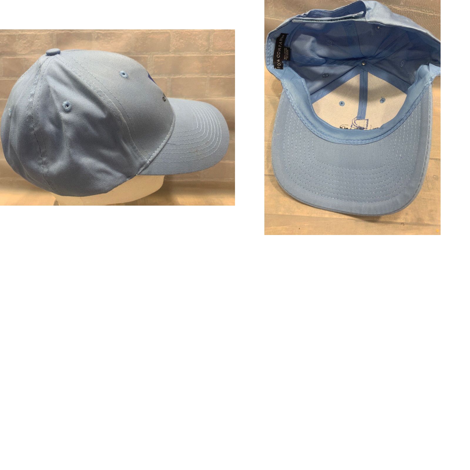 Vintage QUADRANT Adjustable Adult Cap Hat | Grailed