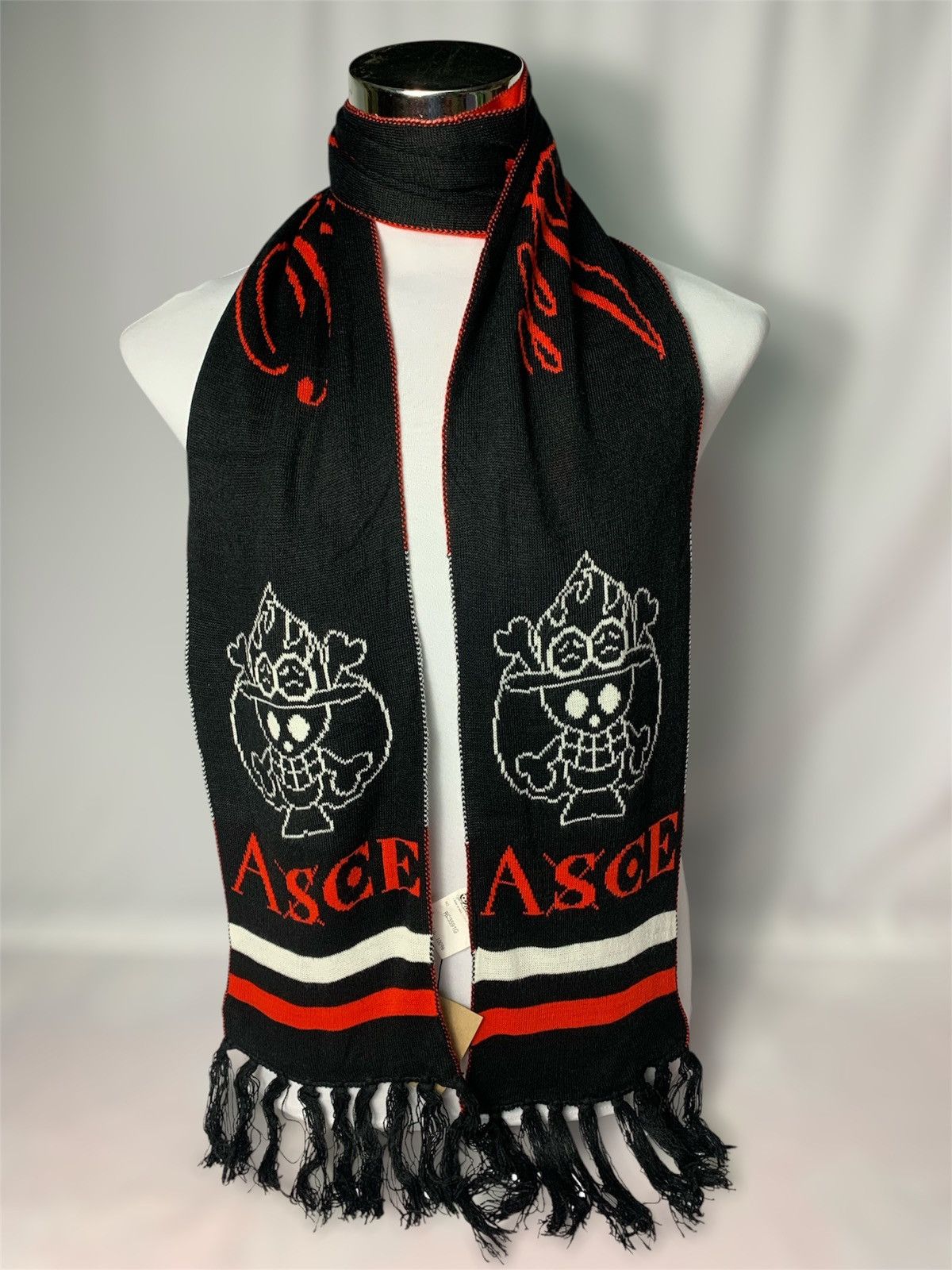 One Piece One Piece Scarf / Muffler / Neckwear | Grailed