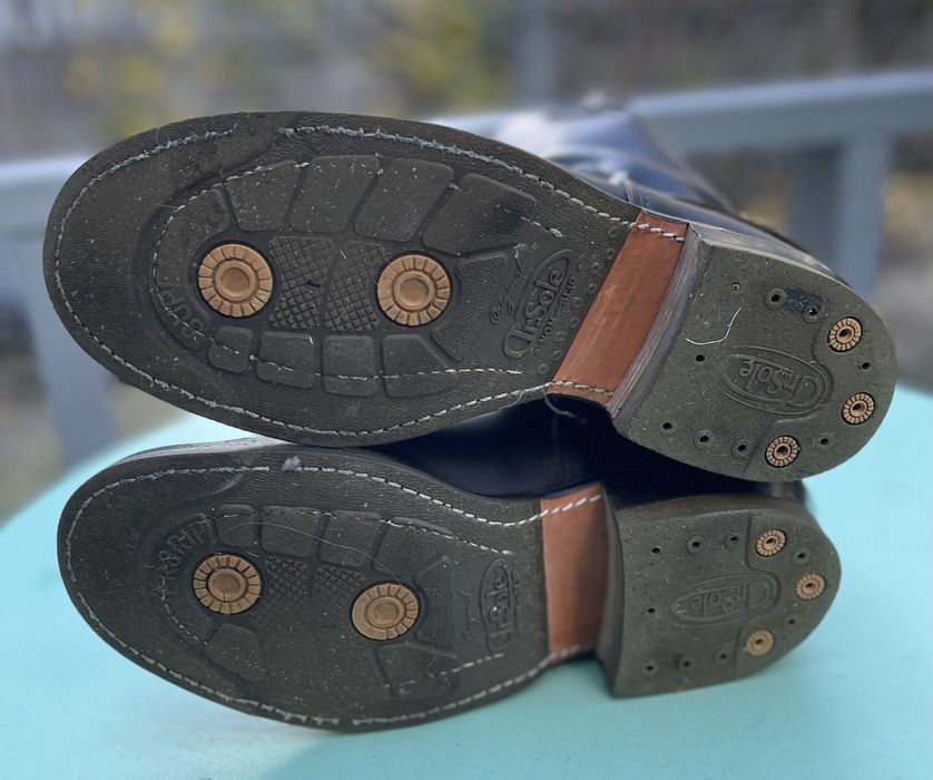 Red Wing Unsung House x Red Wing 2966 Engineer Boots | Grailed