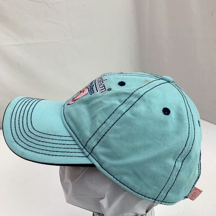 Bally Simply Southern Preppy Classy Happy Womens Ball Cap Hat ...