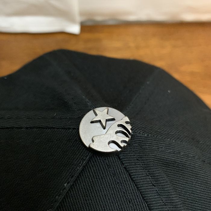 HELLSTAR Hellstar OG SnapBack Hat | Grailed