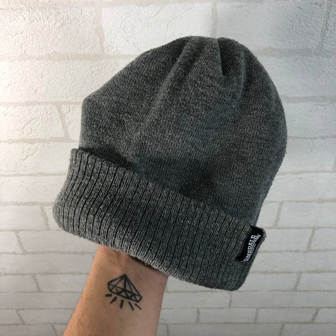 Ed Hardy RARE crazy design SWAG Ed Hardy Beanie Balenciaga Rick Owens ...