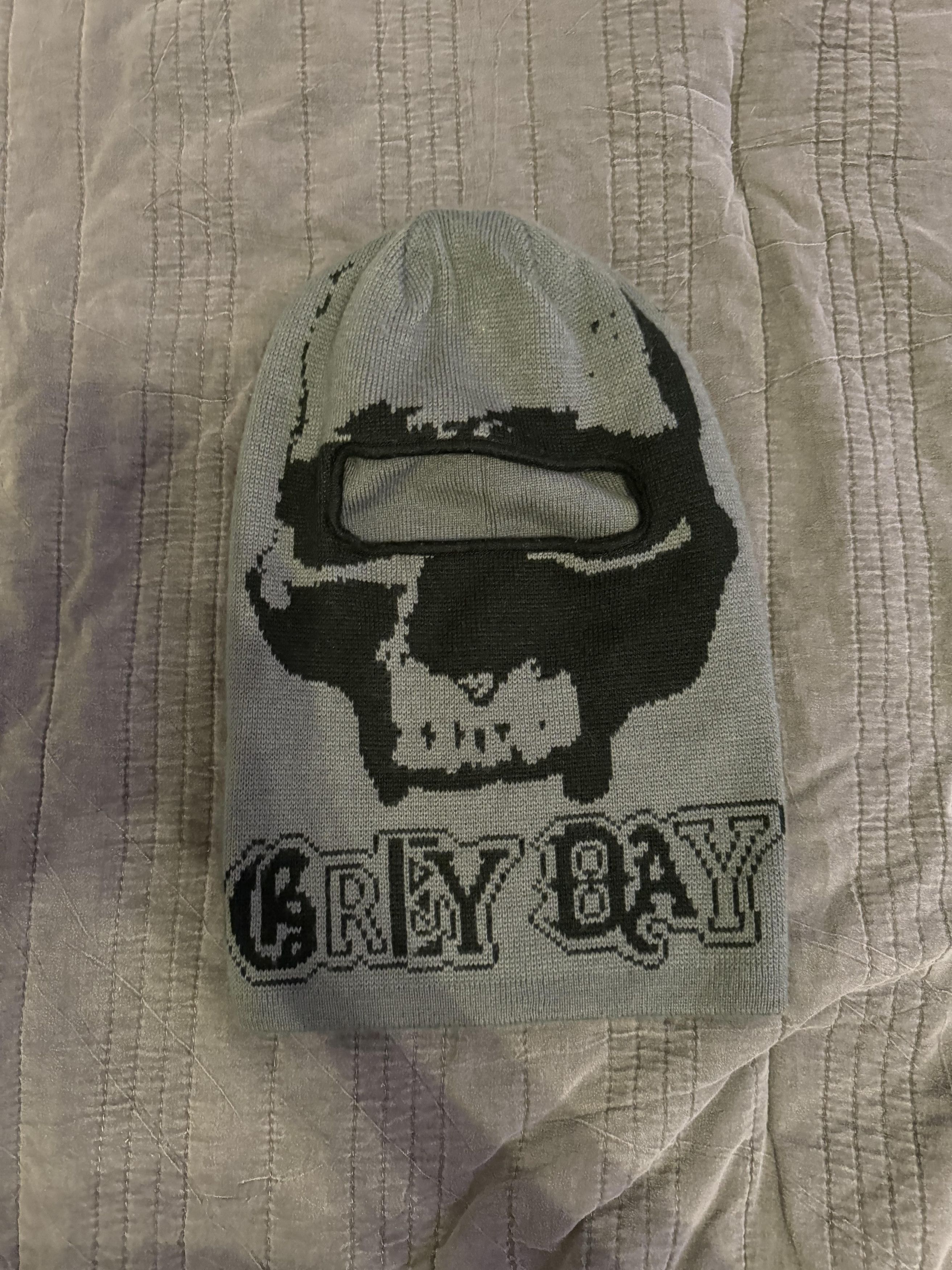 G59 Records ski mask | Grailed