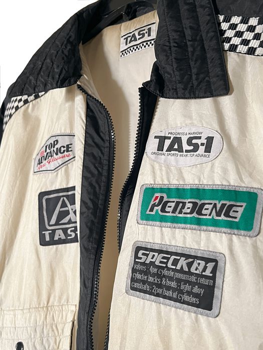 Racing TAS-1 Racing Jacket | Grailed