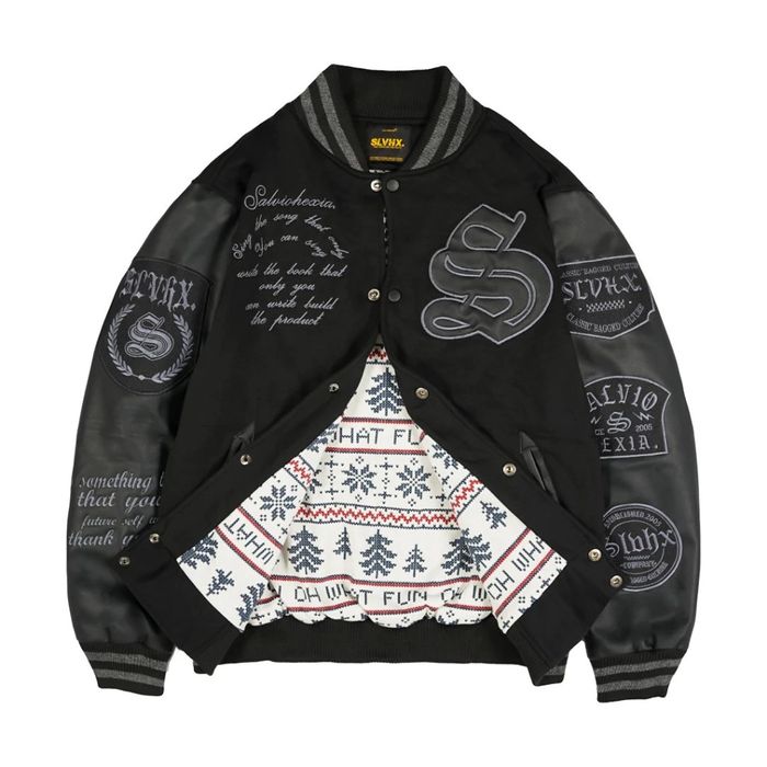 Varsity Jacket Varsity Jacket | Grailed