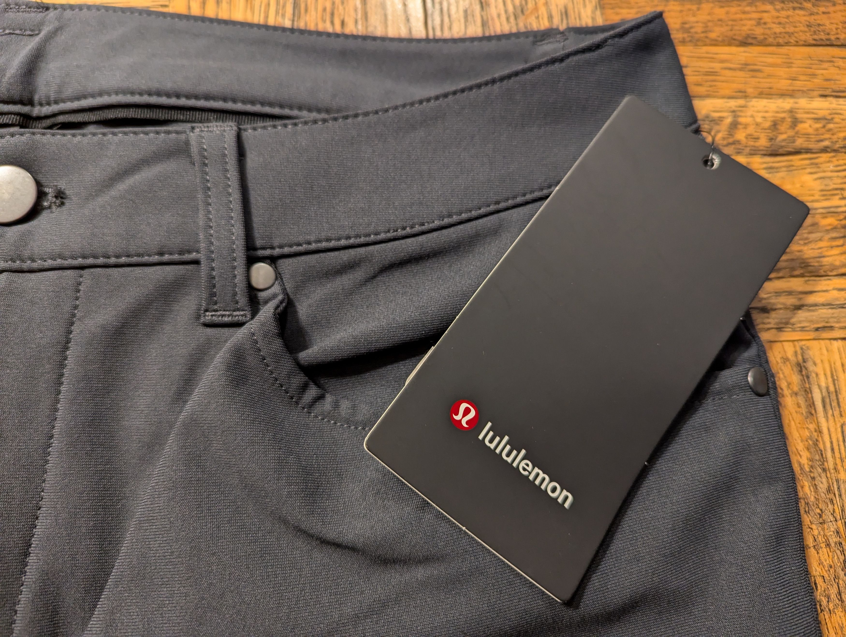 Lululemon Pants, new with tags | Grailed