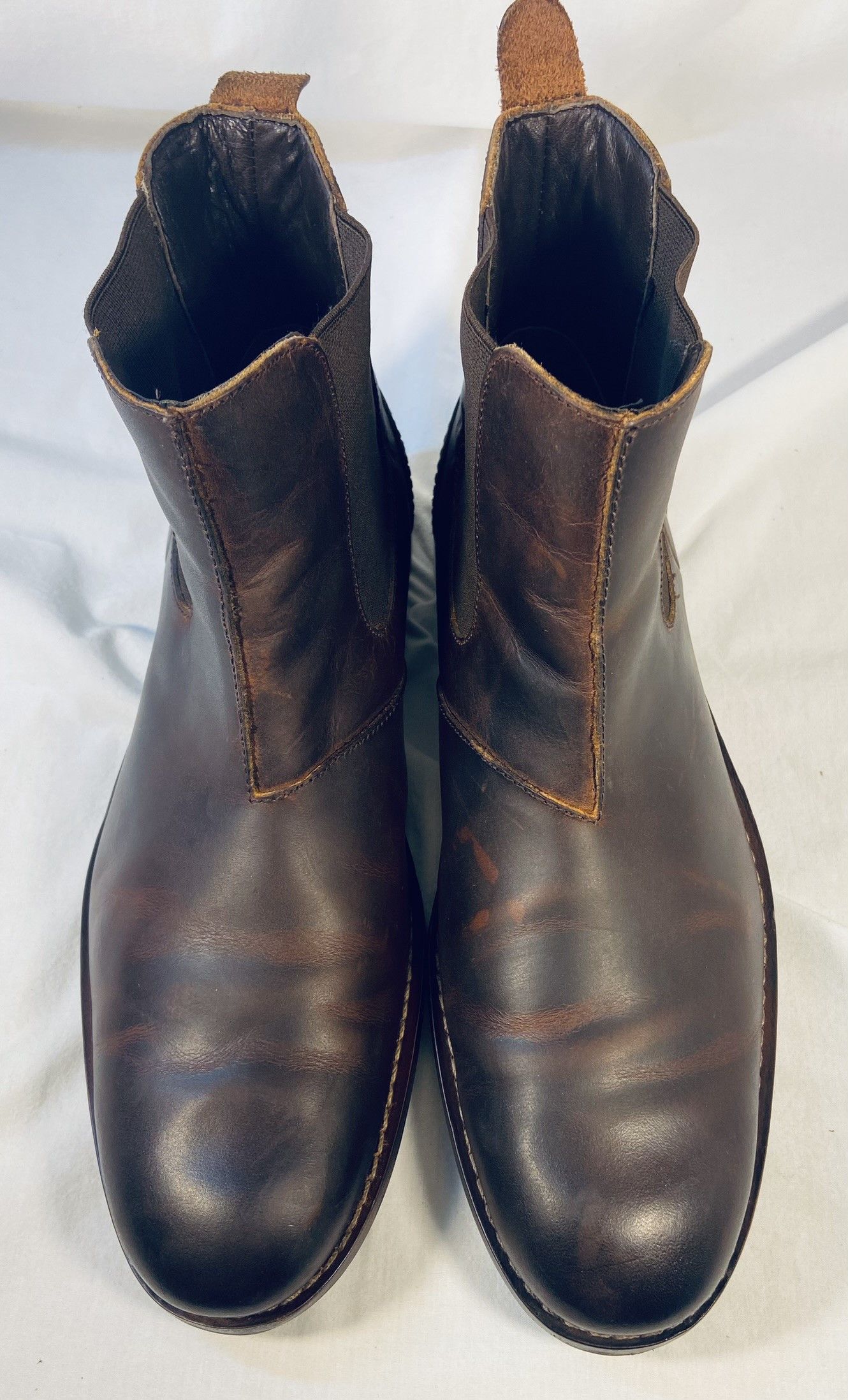 Wolverine Montague Chelsea 1000 Mile Boot | Grailed