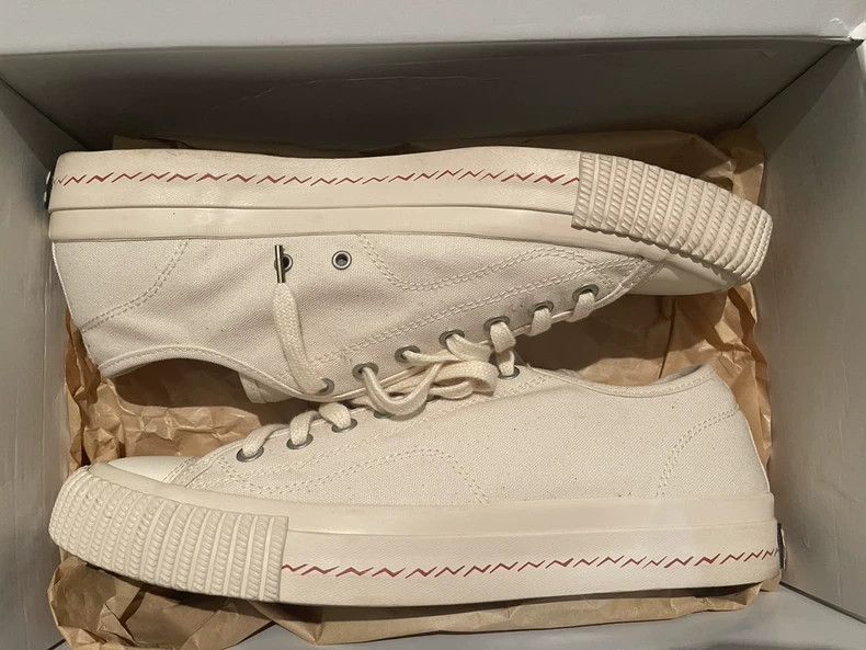 Visvim visvim skagway lo | Grailed
