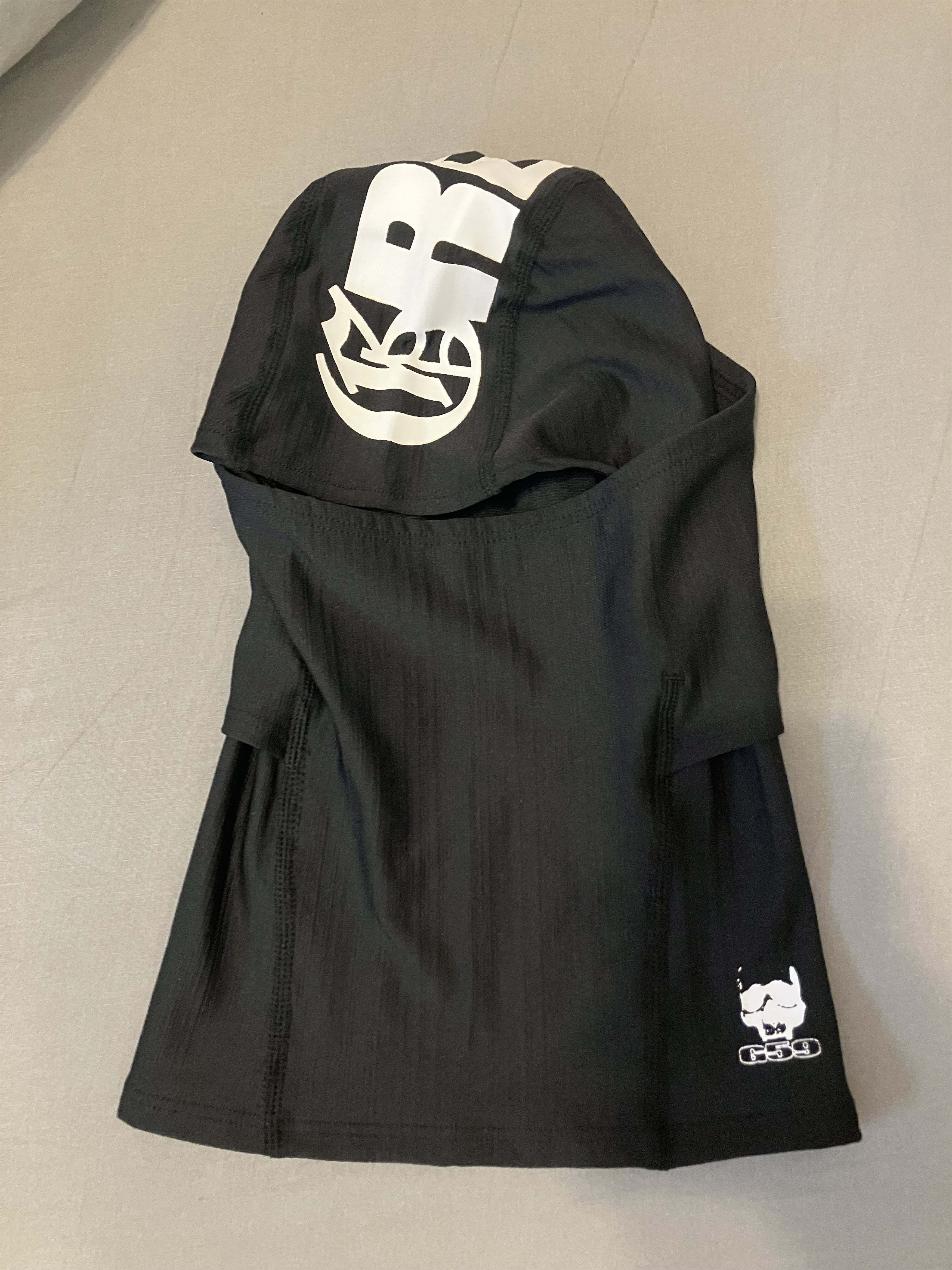 G59 Records × Pouya & $uicideboy$ Merch G59 Records Greyday 2024 ...