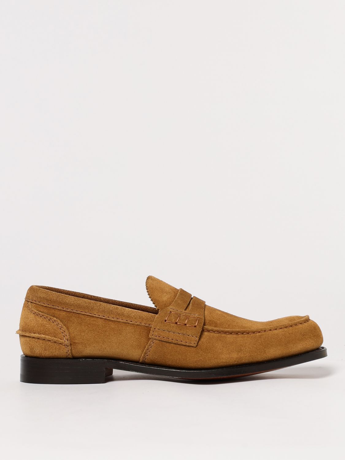 Churchs Church's Loafers Men Leather | Grailed