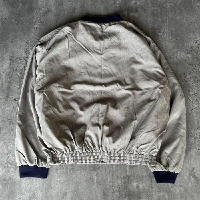 Vintage Atlanta Golf Classic Essential Crewneck Overshirt Grey | Grailed