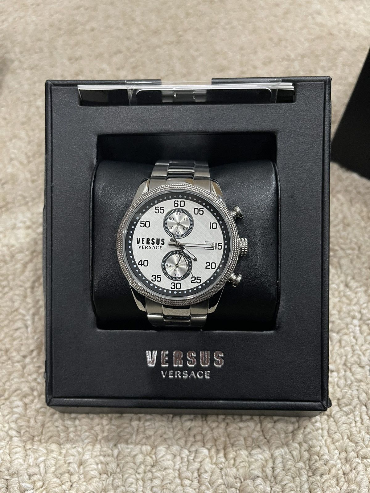 Versus Versace Versace Versus Watch | Grailed