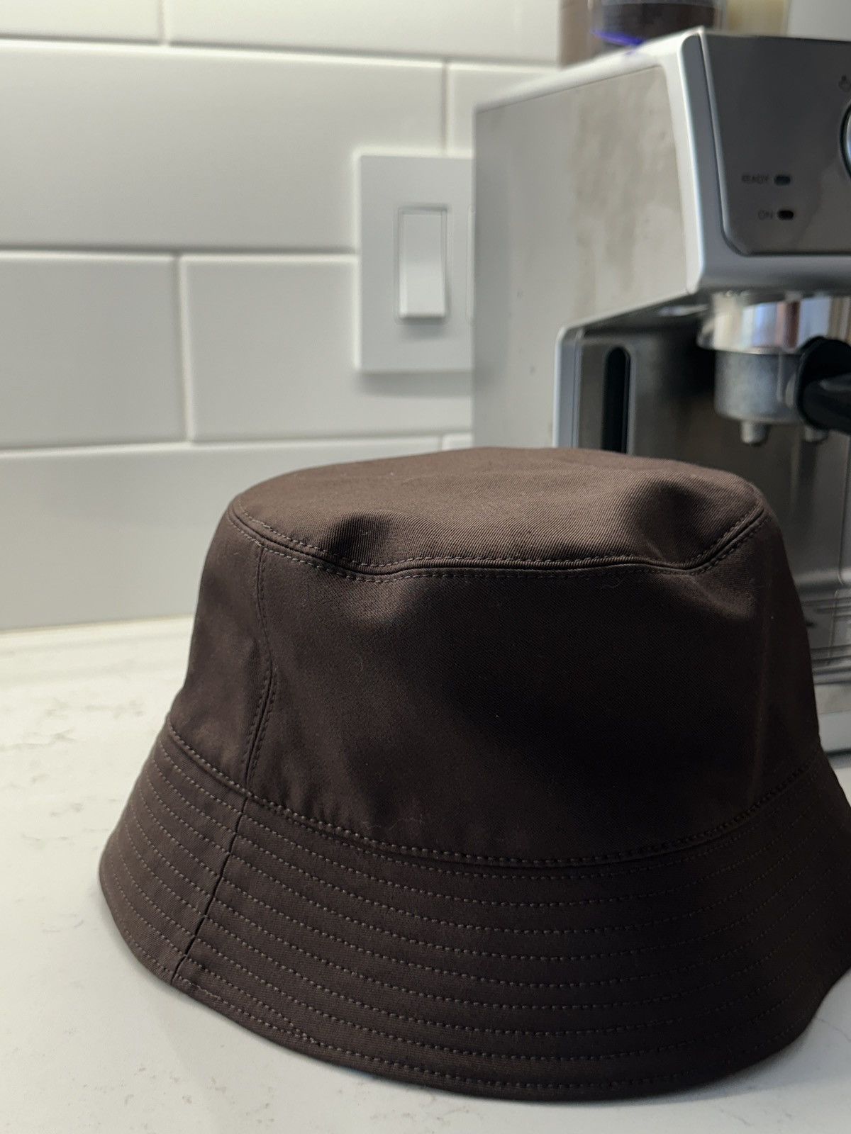 Louis Vuitton × Tyler The Creator LV Tyler Monogram Craggy Reversible ...