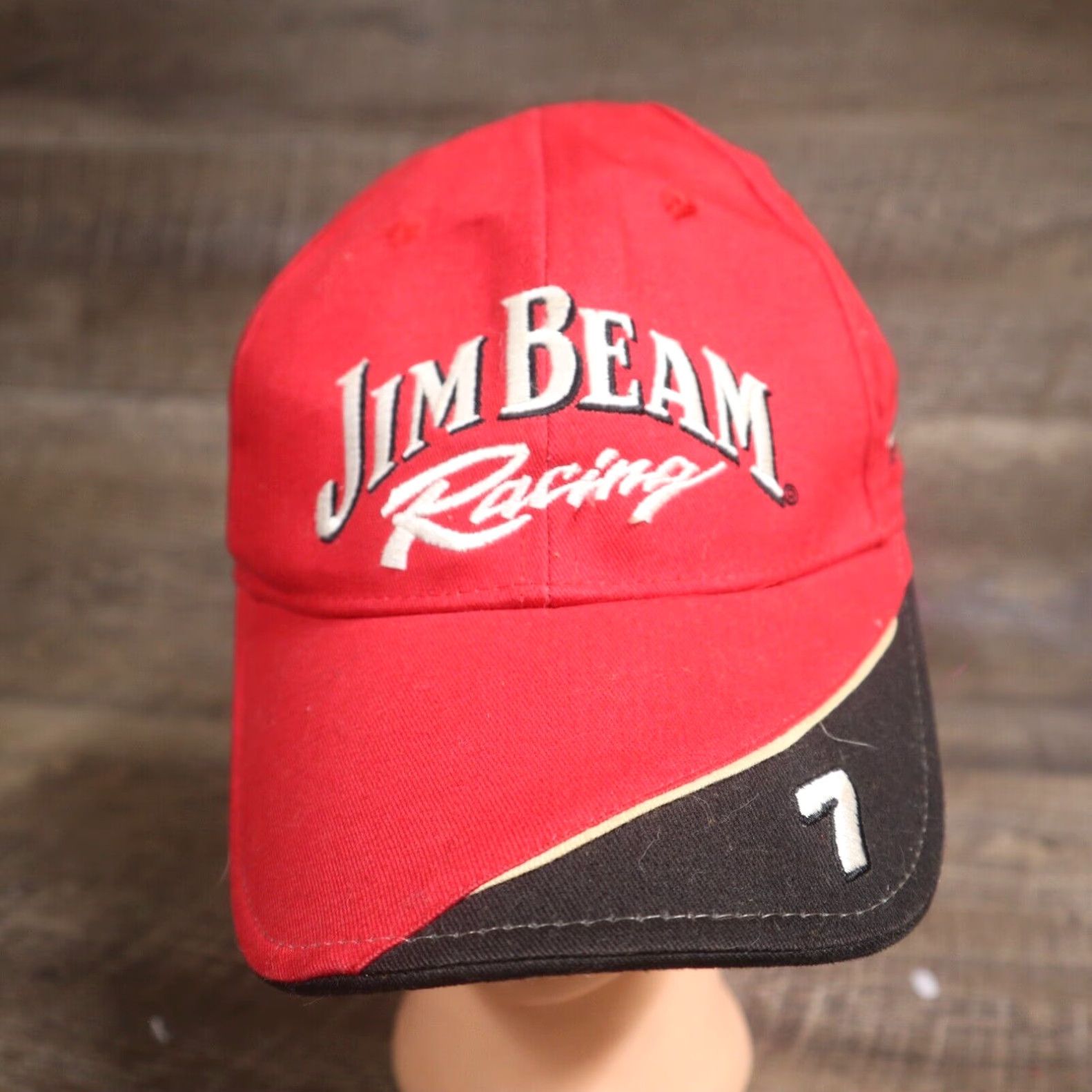 NASCAR Robby Gordon Motorsports Official NASCAR Jim Beam Racing Team ...