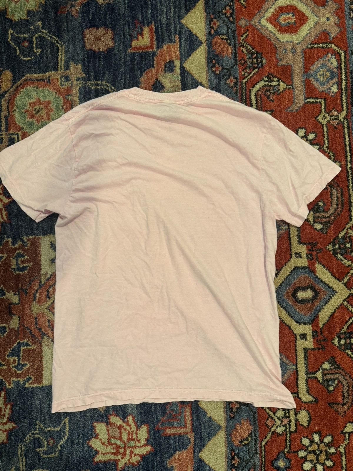 Other Che tour merch T-shirt | Grailed