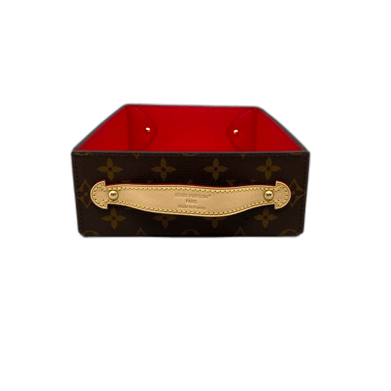 Louis Vuitton Louis Vuitton Classic Storage Box | Grailed