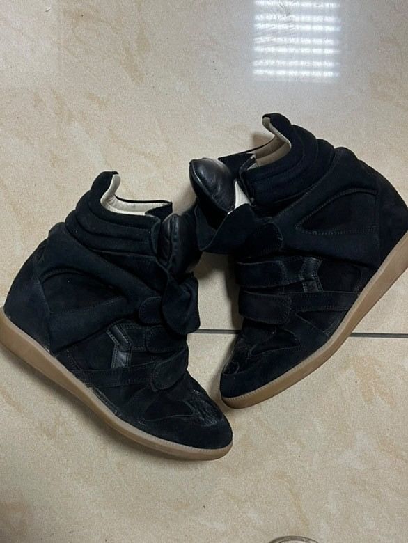 Avant Garde × If Six Was Nine × Isabel Marant Vintage Y2K Isabel Marant ...