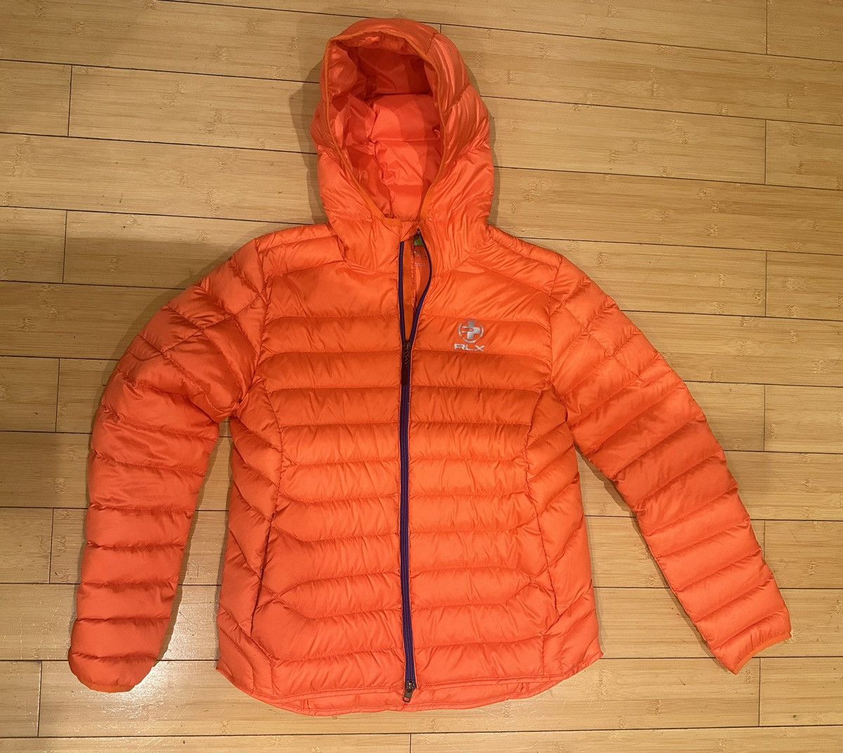 RLX Ralph Lauren Ralph Lauren RLX puffer down jacket | Grailed