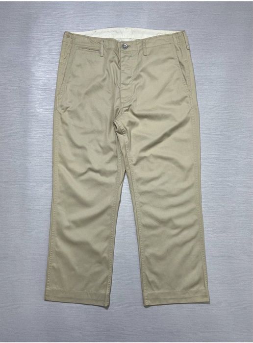 Visvim Visvim Pants | Grailed