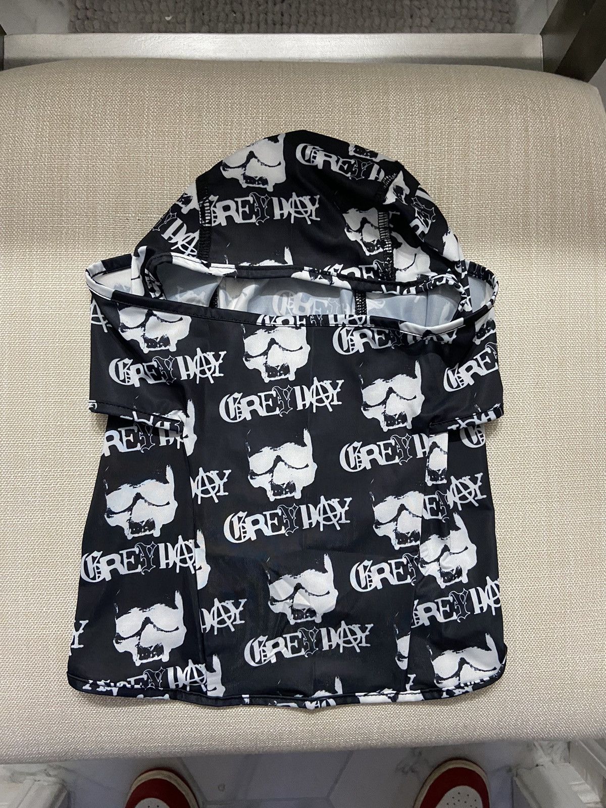 G59 Records × Pouya & $uicideboy$ Merch GreyDay 2023 Black $uicideboy ...