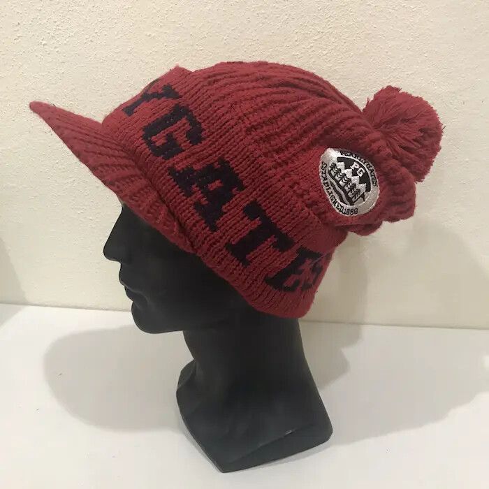 Vintage Pearly Gates Beanie Hat | Grailed