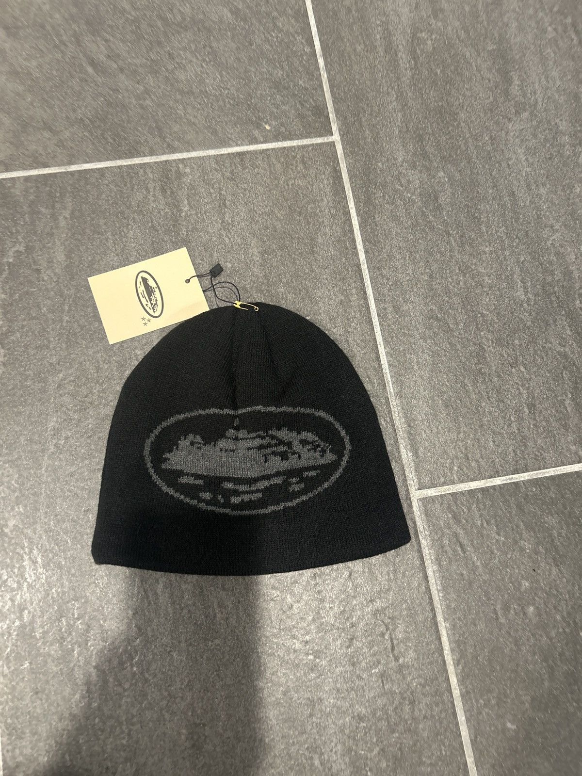 Corteiz Corteiz beanie | Grailed