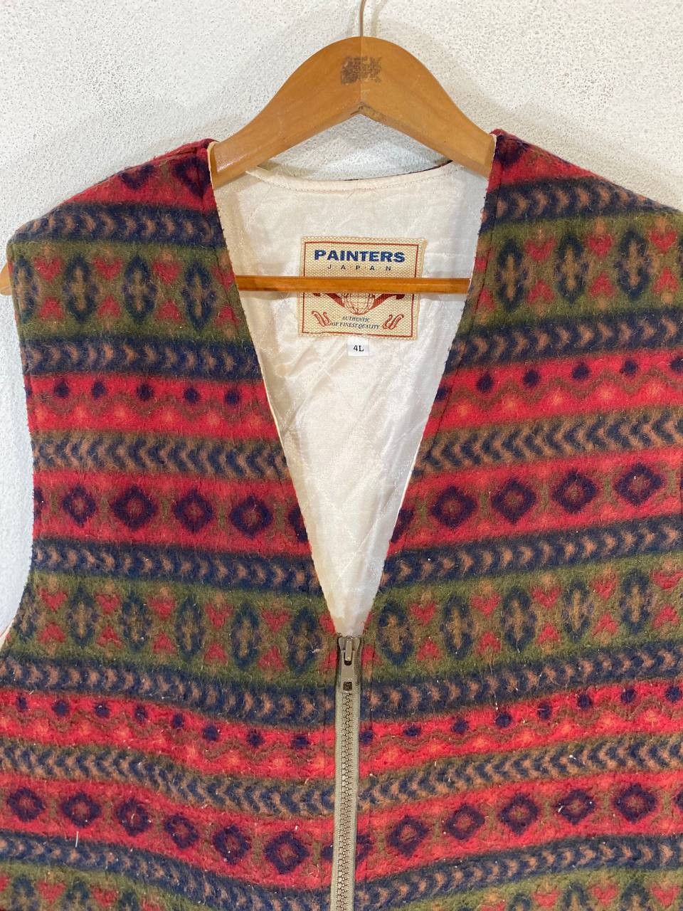 Japanese Brand × Navajo × Streetwear vintage painters navajo design ...