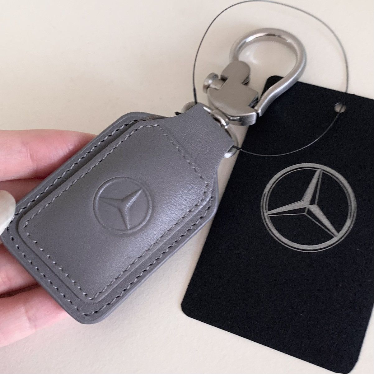 Mercedes-Benz Mercedes Benz Italian leather | Grailed