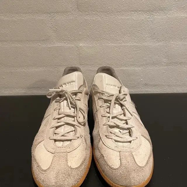 German Army Trainers GAT German Army Trainers | Grailed