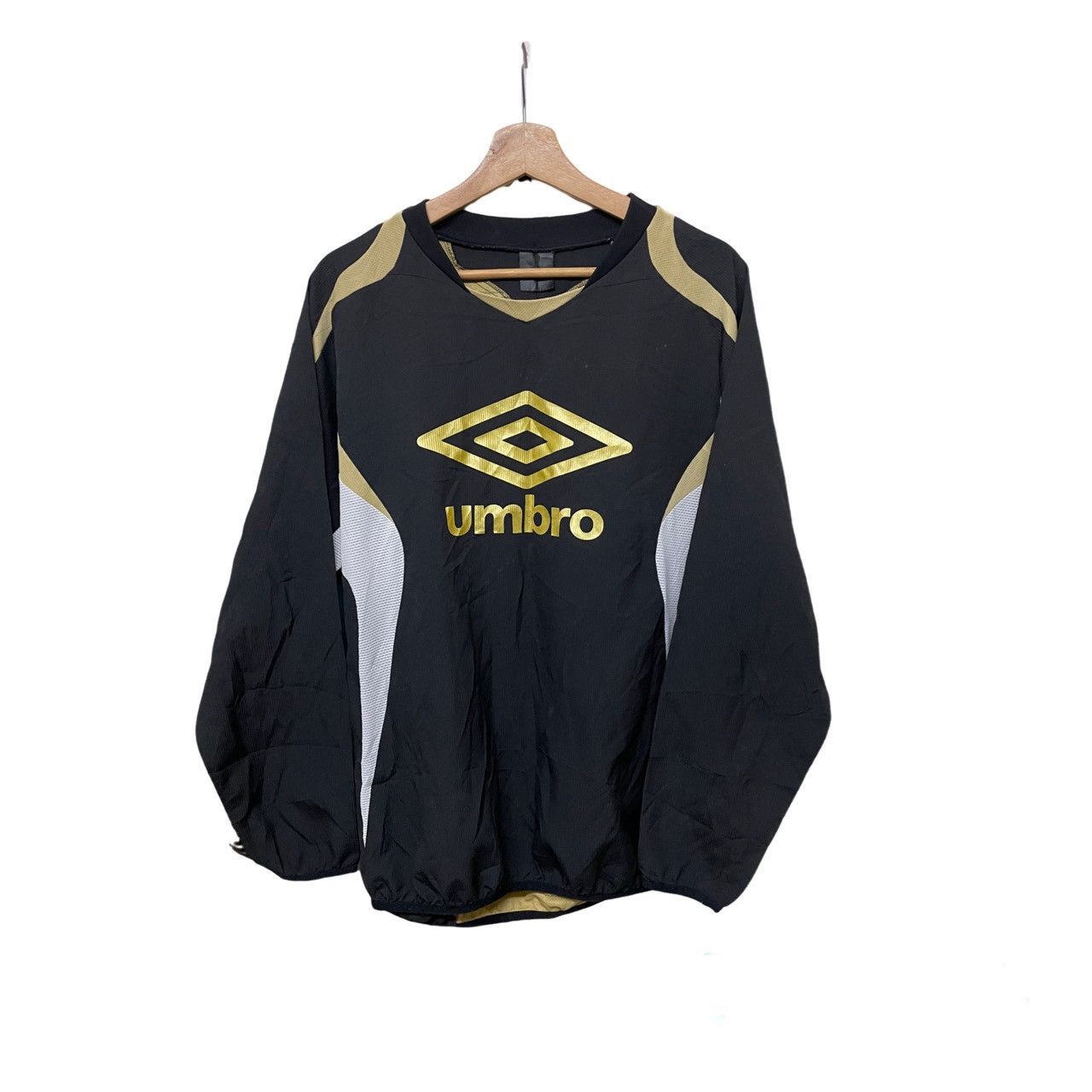 Umbro × Vintage Classic Umbro Retro Jersey | Grailed