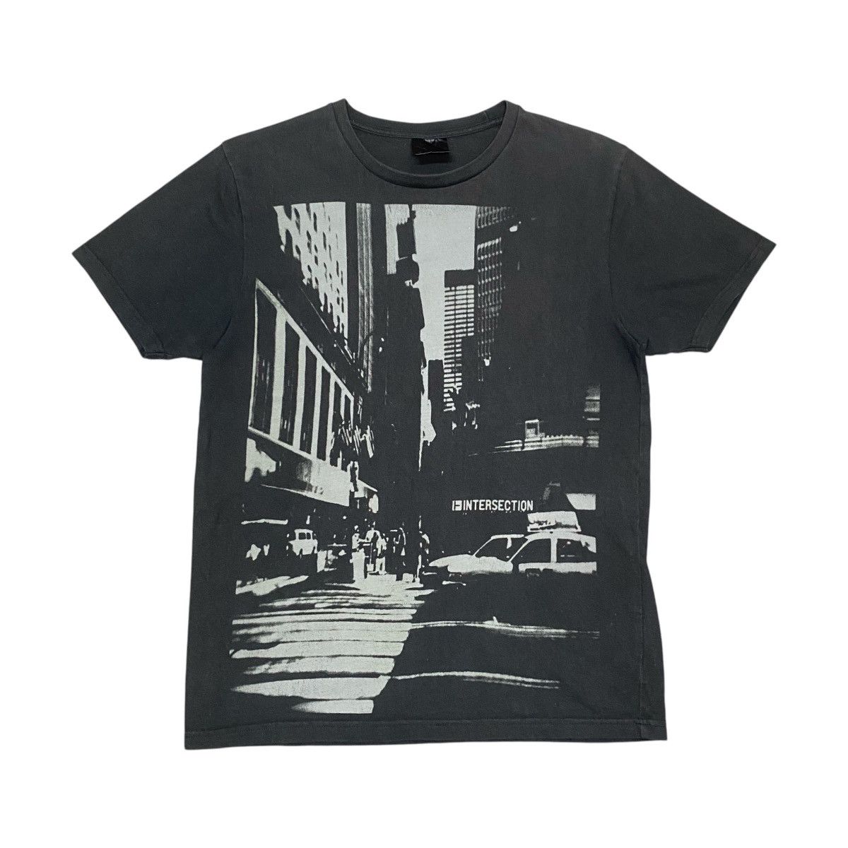 Band Tees × Vintage Japanese Boy Band Intersection Band Tee | Grailed