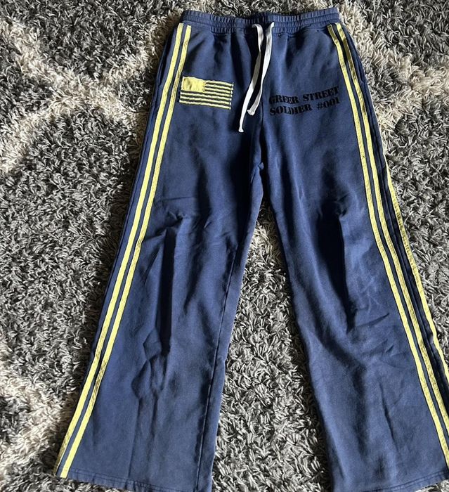 Underground Greerstreet | Grailed